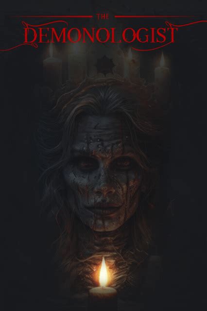 Demonologist International Releases Giant Bomb