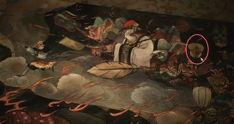 鹤仙人的真实身份并不难猜吧？黑神话系列游民星空