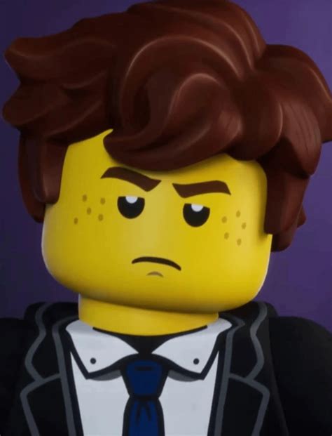 Jay Walker Wiki Ninjago Fandom