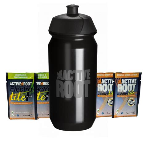 Electrolite Drink Mix Active Root