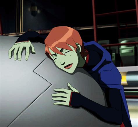 Pin En Ghdy Miss Martian