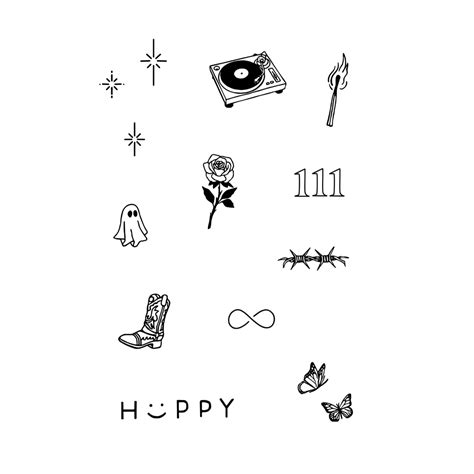 Chaotic Cute Pack Inkhub