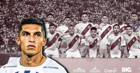 Pase De Kevin Serna A Fluminense Le Quitará El Sueño De La Selección Peruana Las Sorprendentes