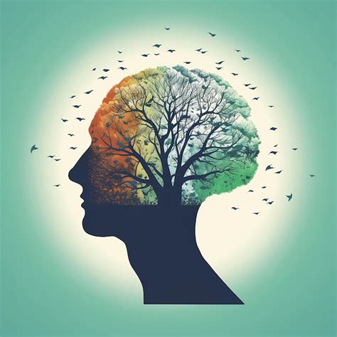 Premium Photo Human Tree