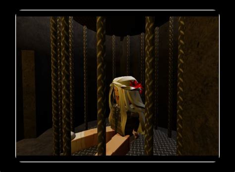 Tied In Cave Pt2 By Coolgirlfire24 On Deviantart