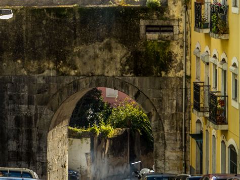 Free Photo Stone Arch Arch Cliff Landscape Free Download Jooinn