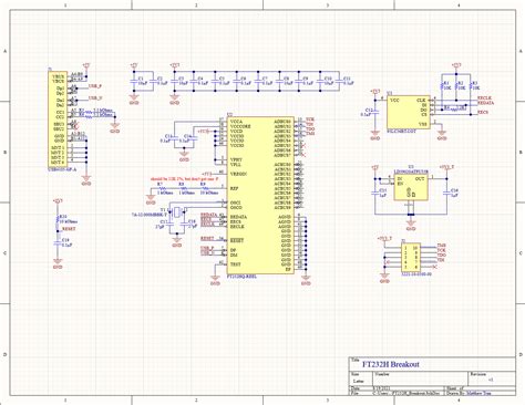 Ftdi Xilinx Jtag Programmer Matthew Trans Blog