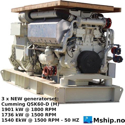 Qsk60 Cummins Engine Parts Catalog At David Sells Blog