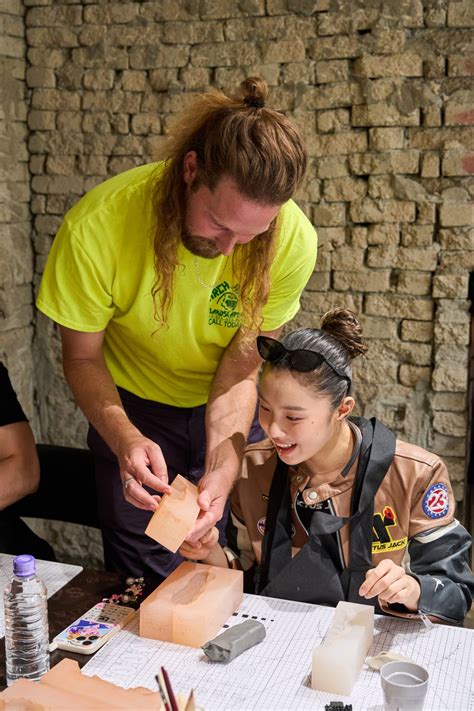 Activation Catalyst Ispa Nike Athletes Content Linkedin Creators Professional