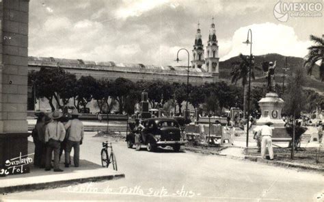 Imágenes Históricas De Tuxtla Gutiérez Chiapas Que Nunca Habías Visto