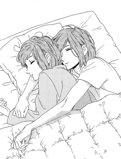 Pin On Manga