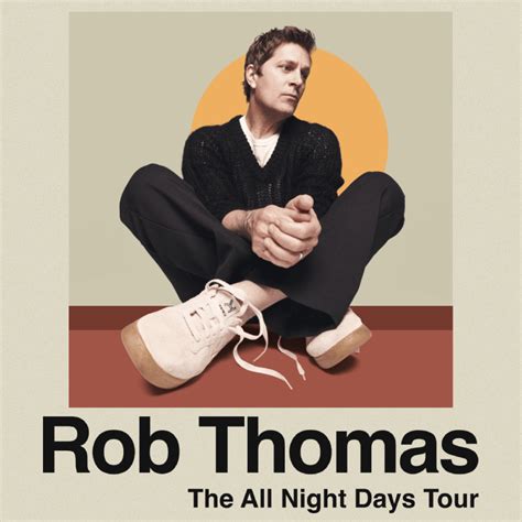 Rob Thomas