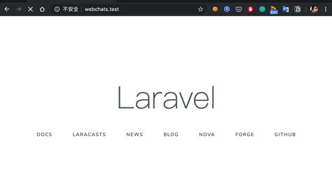 building a live online chat room based on laravel swoole vue p3