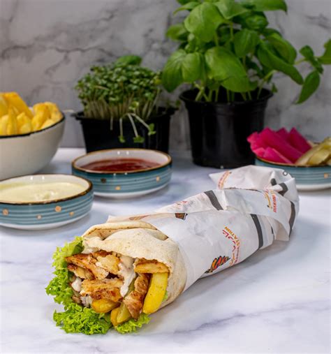 Shawarma Sandwich Tender Beef Shawarma Quick Stovetop Method