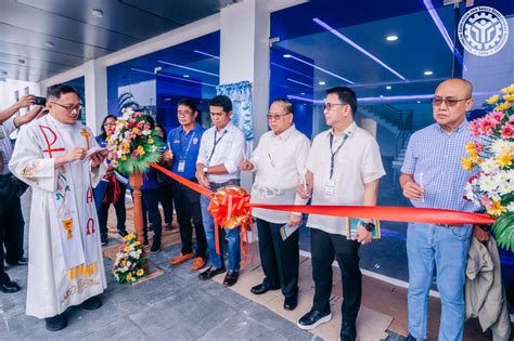 Tesda Opens Innovation Center In Isabela