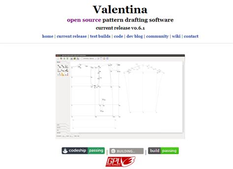 Best Fashion Design Software Free And Paid Software Mole