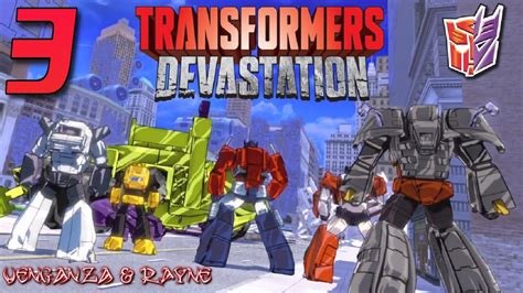 Transformers Devastation Constructicons At Ian Rosario Blog