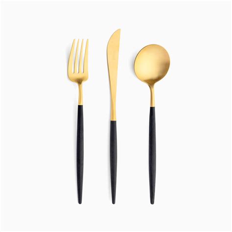 Cutipol Portugal | Handmade Flatware | FUNSTY