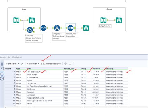 challenge 337 create a new list from an existing alteryx community