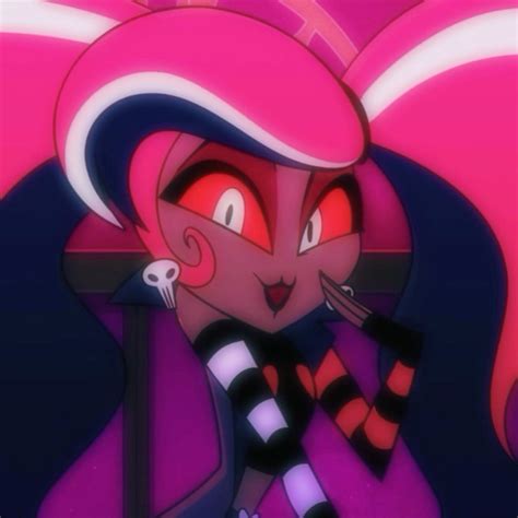 Discover 21 Velvette And Vivziepop Hazbin Hotel Ideas Hotel Art