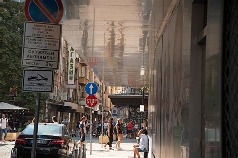 Bulgarije Wil Zijn Geëmigreerde Inwoners Terug Dat Lijkt Aardig Te Lukken Trouw