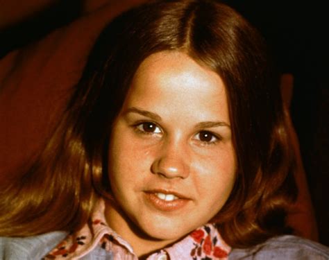 Linda Blair Fame Fear And Survival