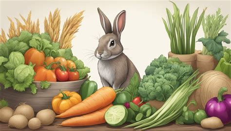 Rabbit Diet 101 What To Feed Your Bunny