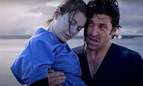 Run Is The Movie Mcdreamy Fans Forgot Hollywood In Toto