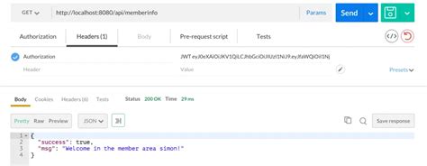 RESTful API User Authentication With Node Js And AngularJS Part Server Devdactic