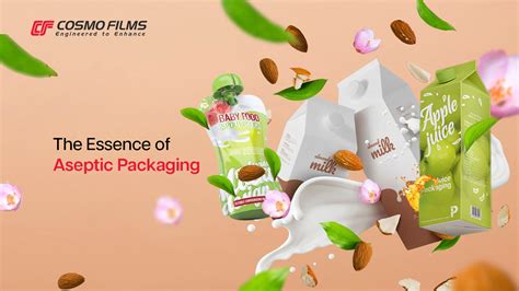 How Is Aseptic Liquid Packaging Sustainable