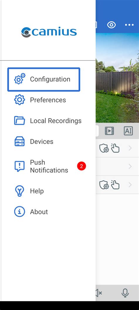 Reset Camius Dvr Nvr Password Easy Steps For Password Reset