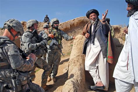 A Strategy Of Tactics Population Centric Coin And The Army Article