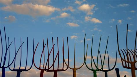 The Parlor Farming Is Not For Me By Mark Esping The Milk House