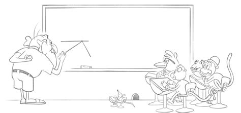 Drawing And Painting Education Platform That Makes Learning Fun Again