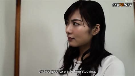 Englishsubtitle The Teacher Was Threatened But Ended Up Enjoying A