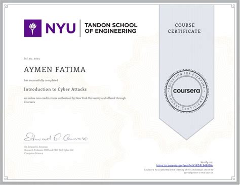Cybersecurity Nyu Onlinelearning Alwayslearning Cyberattacks Digitalsecurity Itsecurity