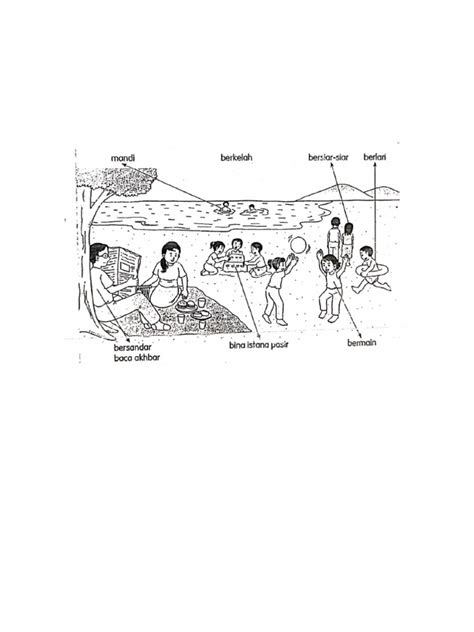 Pertandingan Bertulis T4 Pdf