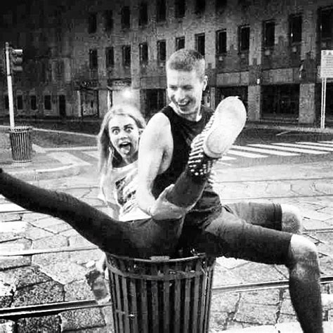 Pin By Christina Yan On Funny Face By Cara Delevingne Cara Delevingne