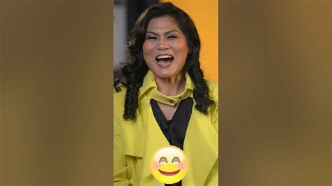 Adelle Ibarrientos Ako Si Ninoy Emoji Challenge Akosininoy As Andeng