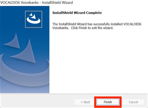 Vocaloid6 Trial Version Installation And Authorization Windows Vocaloid The Modern Singing