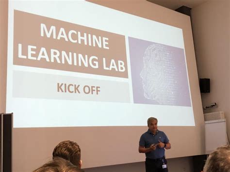 Markus Reithwiesner Ceo Haufe Group About The Impact Artificial Intelligence And Machine