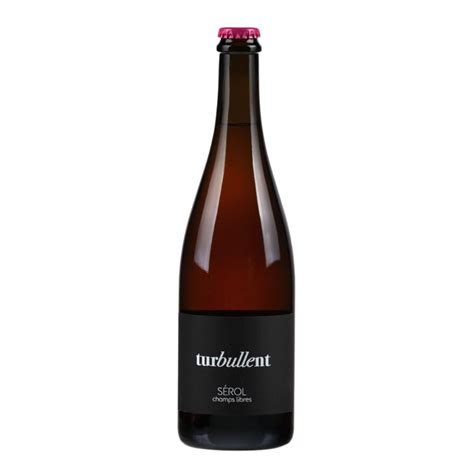 Serol Turbullent Hop City Beer And Wine