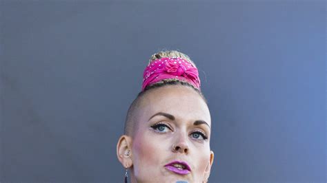 Sanna Bråding Jag Hade Sex Med En Knarklangare I En Trappuppgång