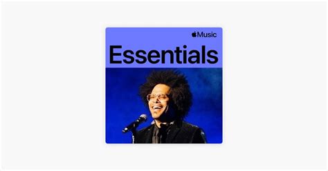 ‎maxwell Essentials Playlist Apple Music