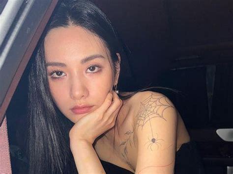 Nana Ungkap Alasan Buat Tato Di Sekujur Tubuh Yang Tuai Perdebatan Netizen