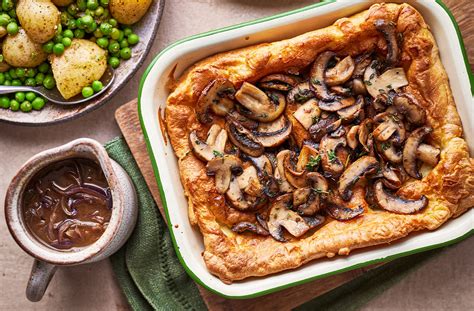 Yorkshire Pudding Recipe Youtube Perfect Yorkshire Puddings