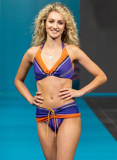 Daring Bikini Styles From Italy Get Ahead