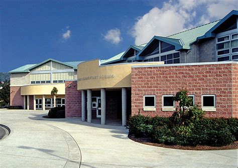 Susan B Anthony Elementary School Eands Masonry Corporation