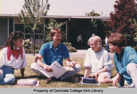 Centralia College Home Facebook