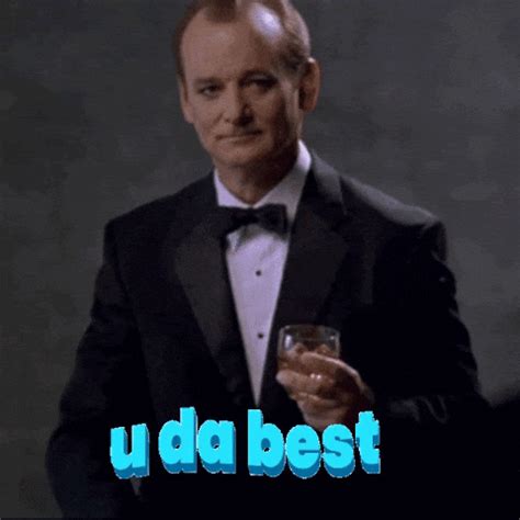 You Da Best S Find And Share On Giphy